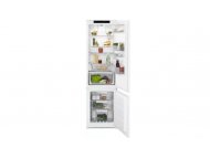 ELECTROLUX UGRADNI KOMBINOVANI FRIŽIDER LNS9TE19S cena karakteristike ...