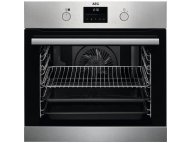 AEG Ugradna rerna BPB351160M, piroliza cena karakteristike komentari ...