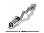 LIVEPRO Olimpijska kriva EZ šipka f50mm, 120cm - LP8053 cena ...