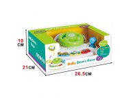 PERTINI Igračke za bebe muzički volan 24256 cena karakteristike ...