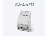 FUJITSU SP-1120N Skener cena karakteristike komentari - BCGroup