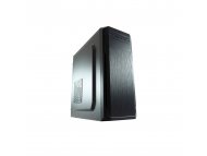 LC POWER Midi Tower 7039B-ON 2xUSB3.0/ 2xUSB2.0 HD Audio Black cena karakteristike komentari ...
