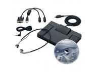 OLYMPUS Transcription kit AS-2400 cena karakteristike komentari ...