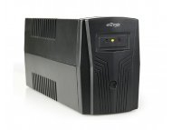GEMBIRD EG-UPS-B650 650VA 390W AVR UPS, 2 x Shuko output sockets,9862 ...