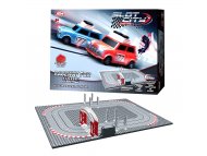 SLOTH CITY AUTO asst cena karakteristike komentari - BigBang by BC Group
