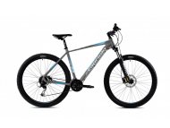 CAPRIOLO Level 9.3, sivo-plavo cena karakteristike komentari - BigBang by BC Group