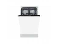 GORENJE Potpuno ugradna mašina za sudove GV541D10 cena karakteristike ...