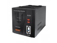 KEBO Stabilizator napona 5000VA SDC-5000VA cena karakteristike ...