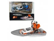 ED Igračka Brod na daljinsko upravljanje 49-946000 cena karakteristike ...