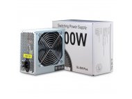 INTER TECH 500W SL-500 Plus ATX napajanje cena karakteristike komentari ...