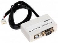 PARADOX INTERACTIVE Interfejs 307 USB komunikaciju PC i centrale 40267 ...