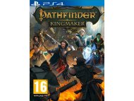 DEEP SILVER PS4 Pathfinder: Kingmaker cena karakteristike komentari ...