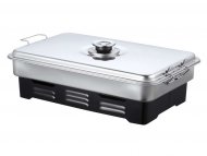 KINGHOFF KH1180 Kućna pušnica - sušara sa termometrom42X27X21CM cena ...