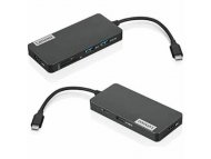 LENOVO USB-C 7in1 Hub (4X90V55523) cena karakteristike komentari ...