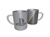 NUMSKULL Playstation Steel Mug cena karakteristike komentari - BCGroup