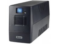 MUSTEK UPS PowerMust 600 LCD Line Interactive schuko 20811 cena ...