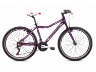 CAPRIOLO Attack lady ljubičasto-belo cena karakteristike komentari ...