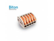 BITON ELECTRONICS WAGO KLEMA CMK-415 cena karakteristike komentari ...