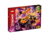 LEGO 71769 Kolov zmajski kruzer cena karakteristike komentari - BigBang ...