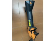 VILLAGER VEBV 3000 duvač usisivač lišća 3000W OUTLET cena ...