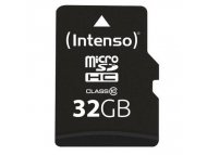 INTENSO 32GB MICRO Secure Digital Card+Adapter Memorijska kartica cena ...