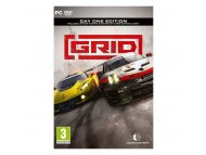CODEMASTERS PC GRID Day One Edition cena karakteristike komentari ...