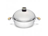 ZEPTER Posuda sa poklopcem 5,0 L / Ø 28 CM cena karakteristike komentari - BCGroup