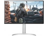 LG 32UP550-W UHD USB-C AMD FreeSync Monitor cena karakteristike ...