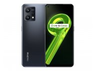 REALME 9 RMX3521 Meteor Black 6/128GB cena karakteristike komentari ...