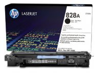 HP 828A Black LaserJet Image Drum, CF358A Toner cena karakteristike ...
