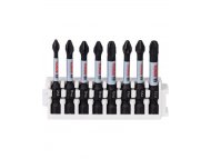 BOSCH Impact Control set bitova odvrtača , 8-delni pakovanje od 8 ...