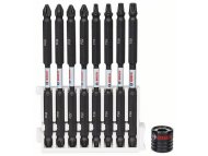 BOSCH Impact Control set bitova odvrtača , 9-delni 2608522347 cena ...