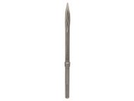 BOSCH Špic dleto SDS max RTec Speed 2608690168, 400 mm cena ...