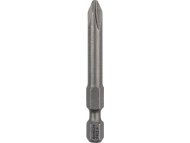BOSCH Bit odvrtača ekstra-tvrdi PH 2, 49 mm - 2607002503 pakovanje od ...