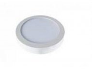 XLED Nadgradni okrugli led panel -24W 6000K cena karakteristike ...