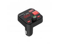 PROSTO Bluetooth FM transmiter i USB auto punjač BT78 cena ...