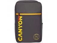 CANYON Ranac za laptop cabin size 15.6 sivi CNS-CSZ02GY01 cena ...