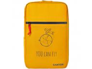 CANYON Ranac za laptop cabin size 15.6 žuti CNS-CSZ03YW01 cena ...