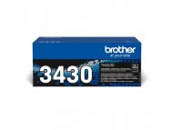 BROTHER TN-3430 Black Toner cena karakteristike komentari - BigBang by ...