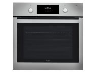 WHIRLPOOL AKP745IX ugradna rerna cena karakteristike komentari ...