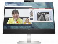 HP M24 Full HD IPS, Webcam Monitor, 75Hz, Dual speakers (459J3AA ...