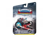 ACTIVISION BLIZZARD Skylanders SuperChargers Vehicle Crypt Crusher cena ...