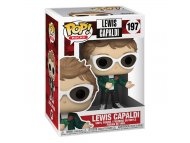 FUNKO POP! Music: Lewis Capaldi cena karakteristike komentari - BigBang ...