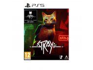 IAM8BIT PS5 Stray cena karakteristike komentari - BigBang by BC Group