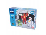 PLUS PLUS Robots set cena karakteristike komentari - BigBang by BC Group