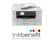 BROTHER MFC-J3940DW Stampac cena karakteristike komentari - BigBang by ...