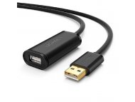 UGREEN Aktivni USB produžni kabl 5m US121 cena karakteristike komentari ...