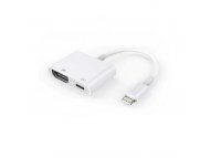 VELTEH HUB adapter 2u1 Lightning na HDMI PD L2H-130 cena karakteristike ...