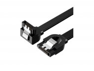 LINKOM Kabl SATA - SATA 0.4m pod uglom cena karakteristike komentari ...