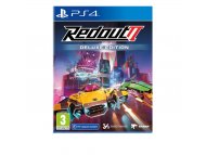 MAXIMUM GAMES PS4 Redout 2 - Deluxe Edition cena karakteristike ...